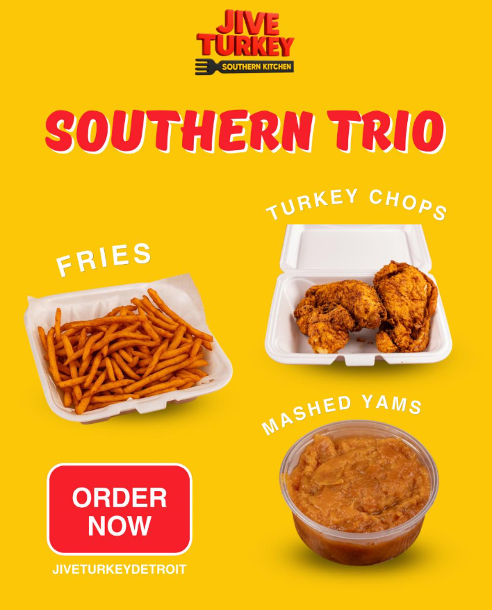 Menu item 9